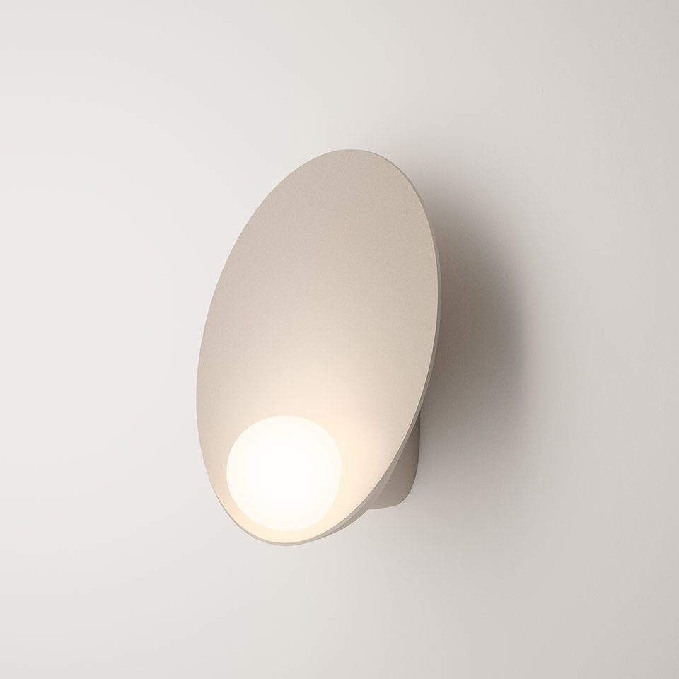 Musa Collection for Vibia by Note Design Studio - 谷德设计网