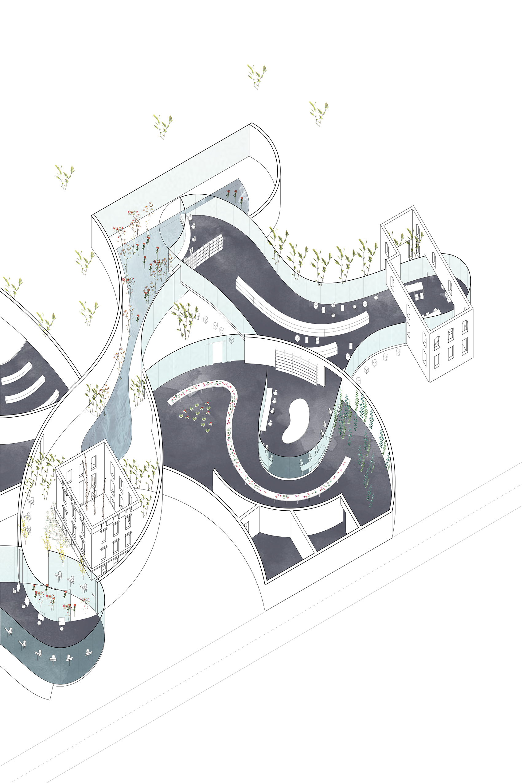 Overseas NO.74: Shu Du - 谷德设计网