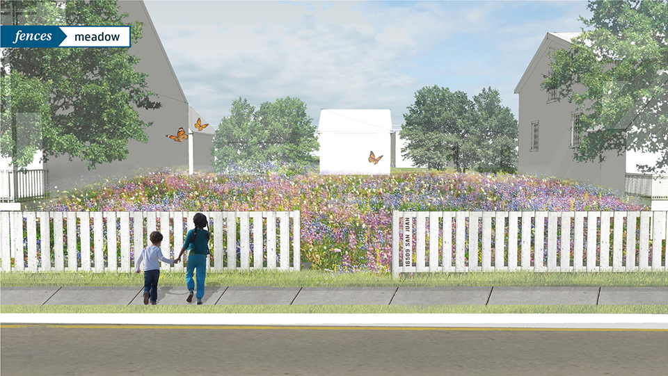 2017 ASLA ANALYSIS AND PLANNING HONOR AWARD: Fitzgerald Revitalization ...