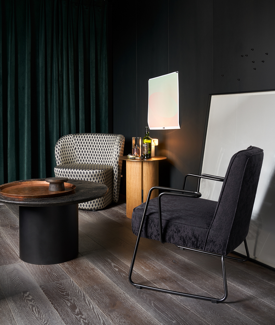 NEW BOB DESIGN OFFICE, China by BOBCHEN DESIGN OFFICE - 谷德设计网