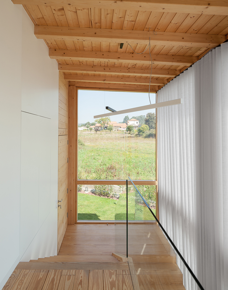 House Santa Maria by PEDRO HENRIQUE ARQUITETO - 谷德设计网