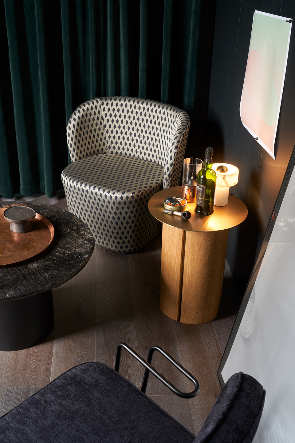 NEW BOB DESIGN OFFICE, China by BOBCHEN DESIGN OFFICE - 谷德设计网