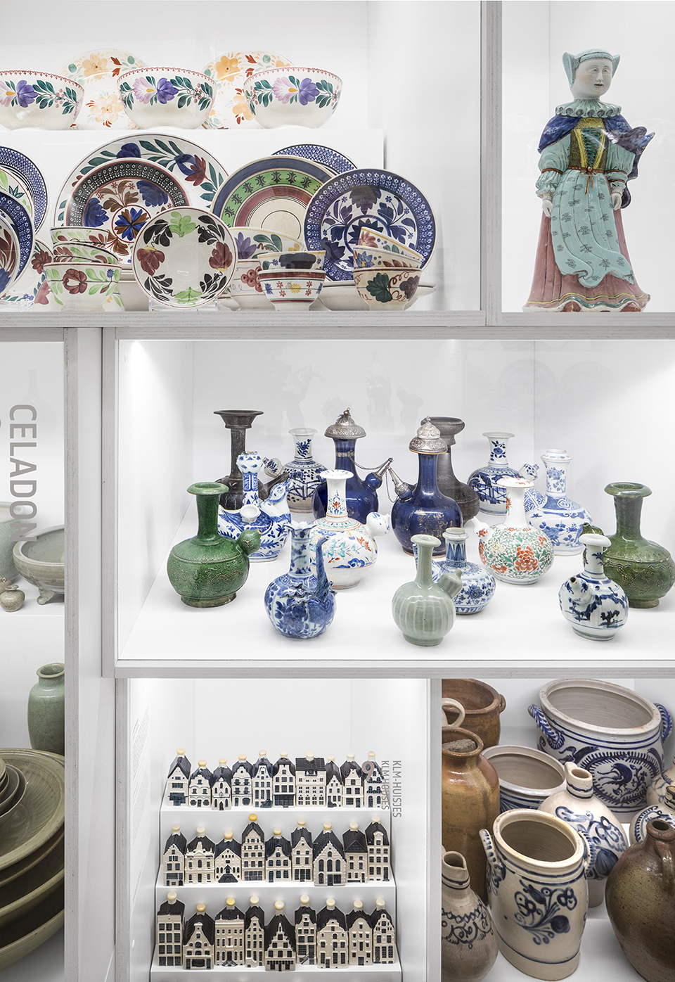 National Museum of Ceramics Princessehof Transformation Project by i29 - 谷德设计网