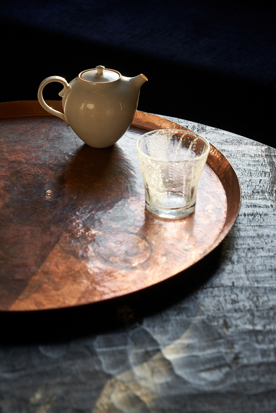 NEW BOB DESIGN OFFICE, China by BOBCHEN DESIGN OFFICE - 谷德设计网