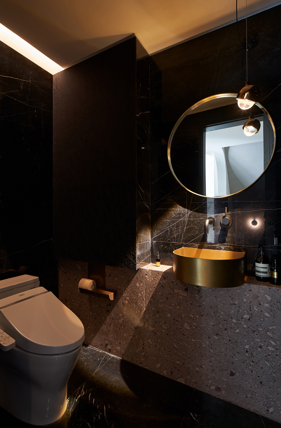 NEW BOB DESIGN OFFICE, China by BOBCHEN DESIGN OFFICE - 谷德设计网