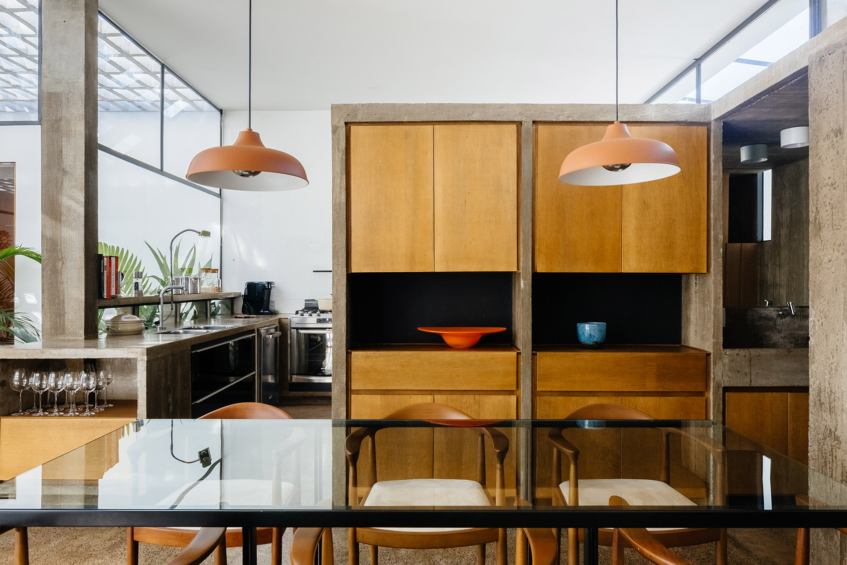 Ownerless House nº01 by Vão - 谷德设计网