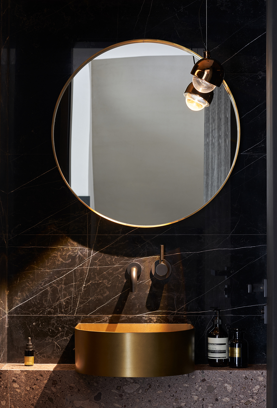 NEW BOB DESIGN OFFICE, China by BOBCHEN DESIGN OFFICE - 谷德设计网