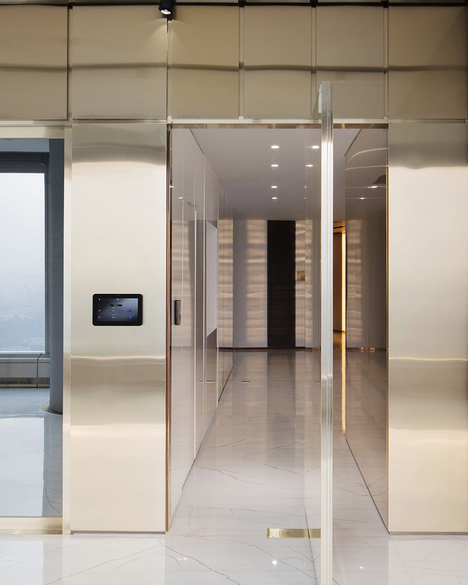 Genesis Skycellar by Superimpose - 谷德设计网