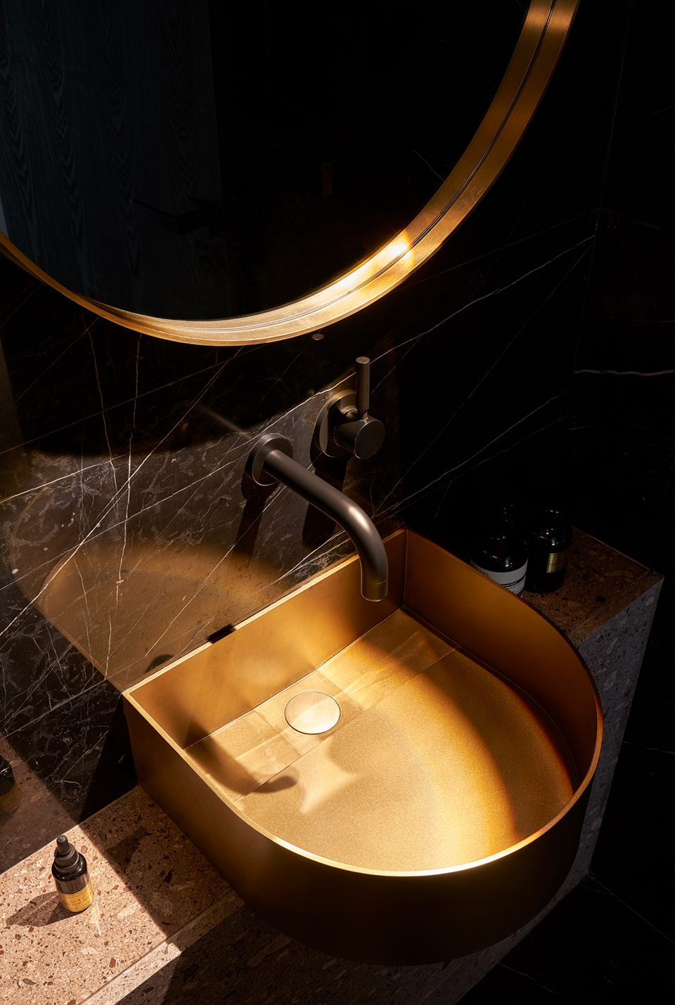 NEW BOB DESIGN OFFICE, China by BOBCHEN DESIGN OFFICE - 谷德设计网