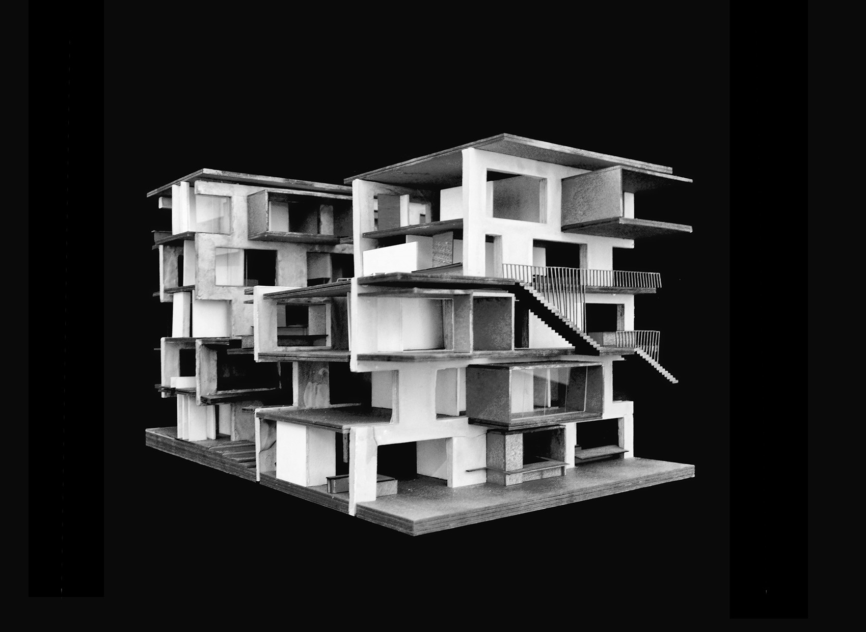 Overseas NO.74: Shu Du - 谷德设计网