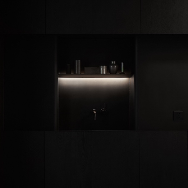 NEW BOB DESIGN OFFICE, China by BOBCHEN DESIGN OFFICE - 谷德设计网