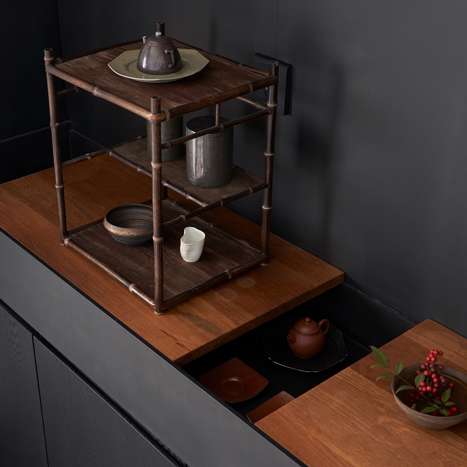 NEW BOB DESIGN OFFICE, China by BOBCHEN DESIGN OFFICE - 谷德设计网