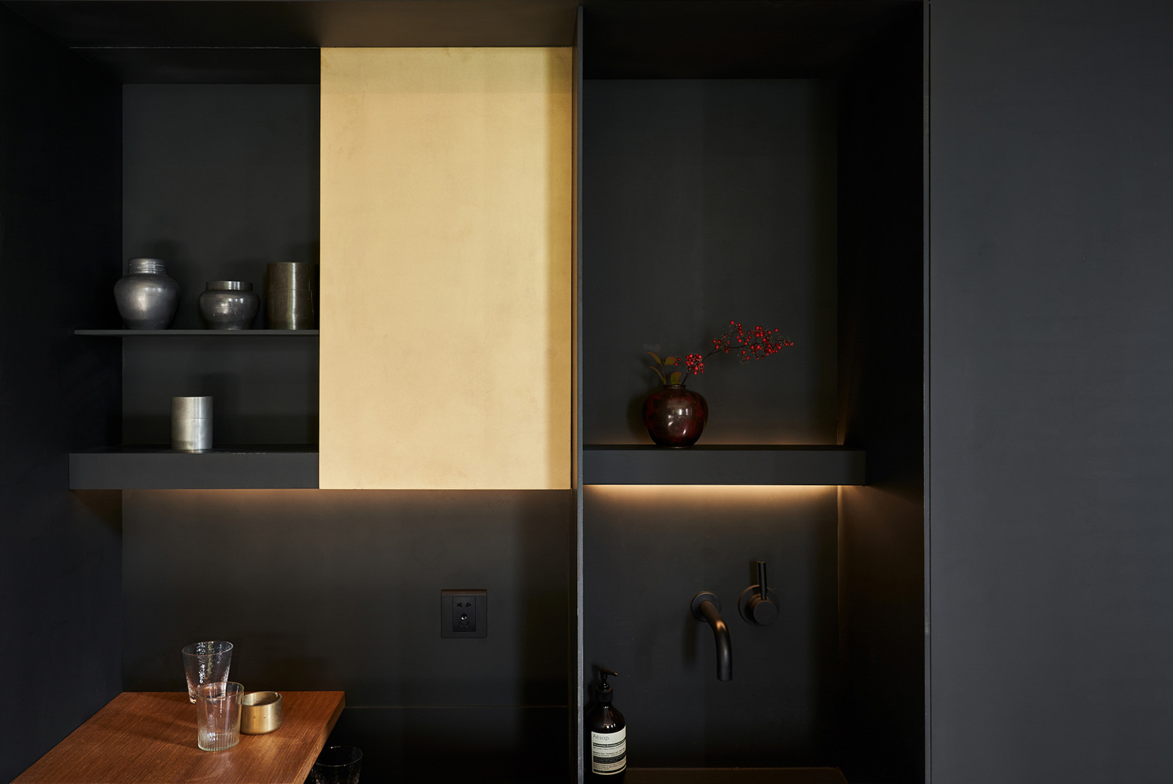 NEW BOB DESIGN OFFICE, China by BOBCHEN DESIGN OFFICE - 谷德设计网