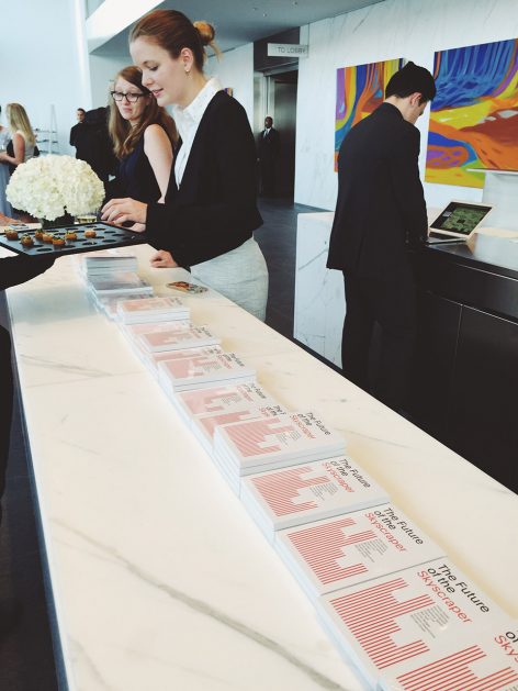 Under 35 – Junfeng Wang - 谷德设计网