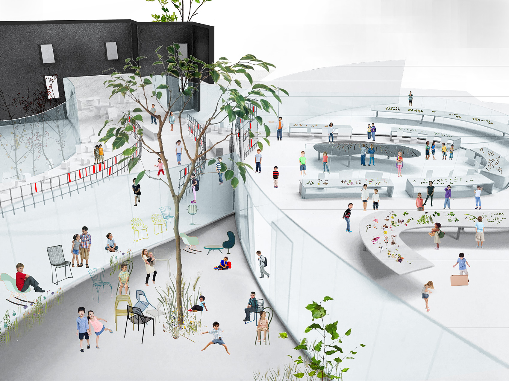 Overseas NO.74: Shu Du - 谷德设计网