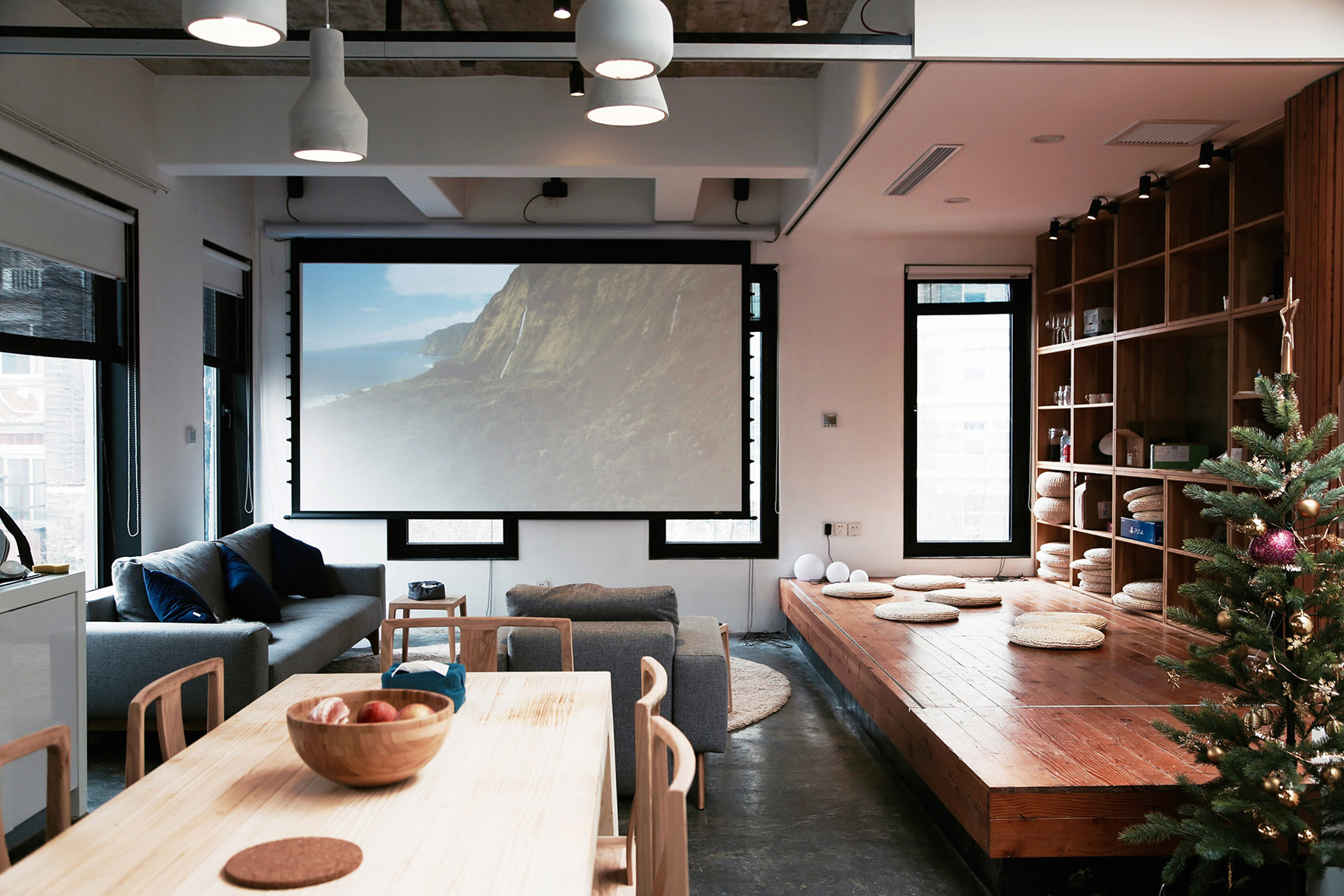 Under 35 – Junfeng Wang - 谷德设计网