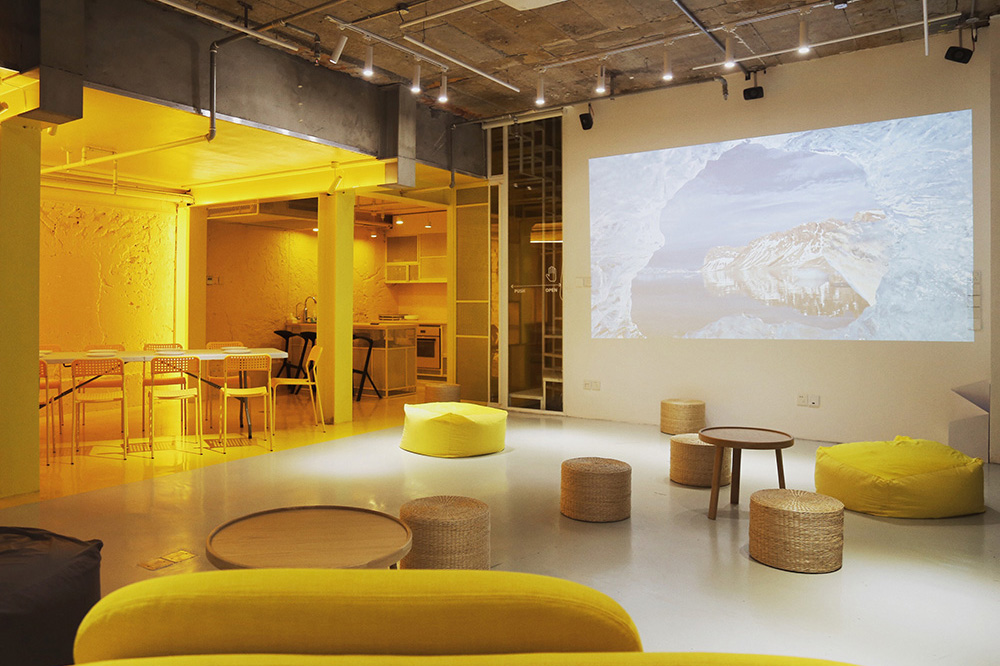 Under 35 – Junfeng Wang - 谷德设计网