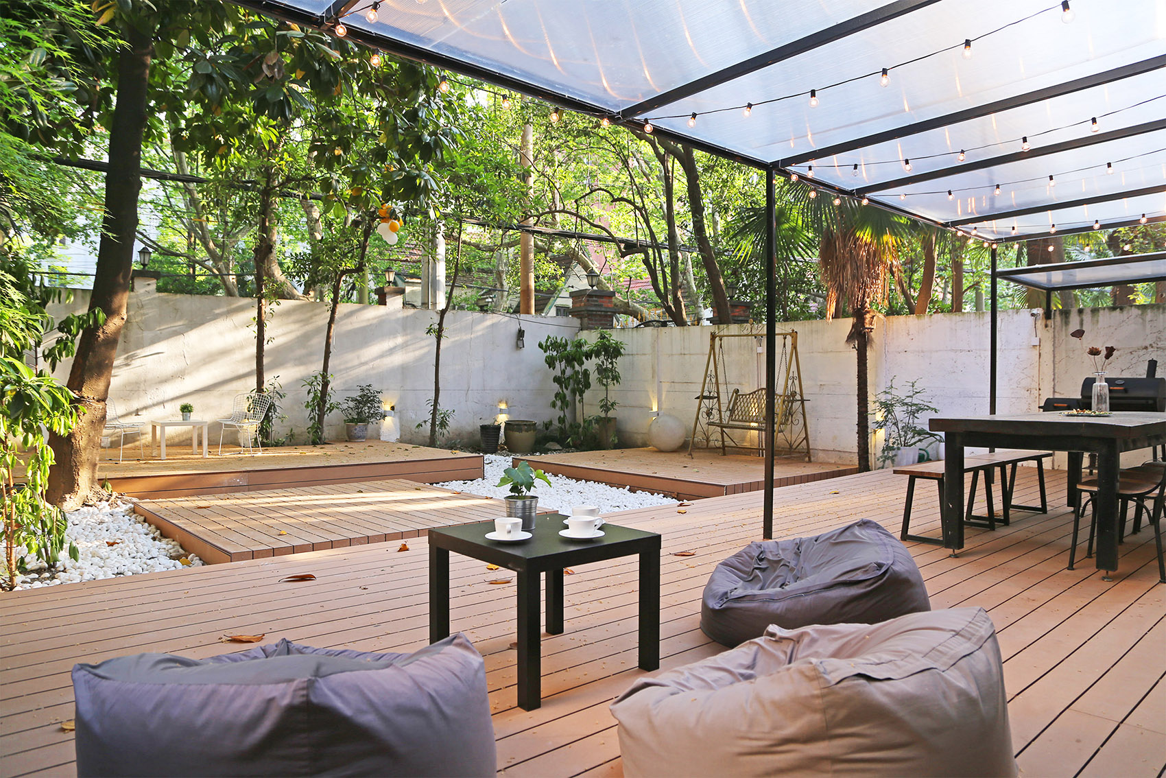 Under 35 – Junfeng Wang - 谷德设计网