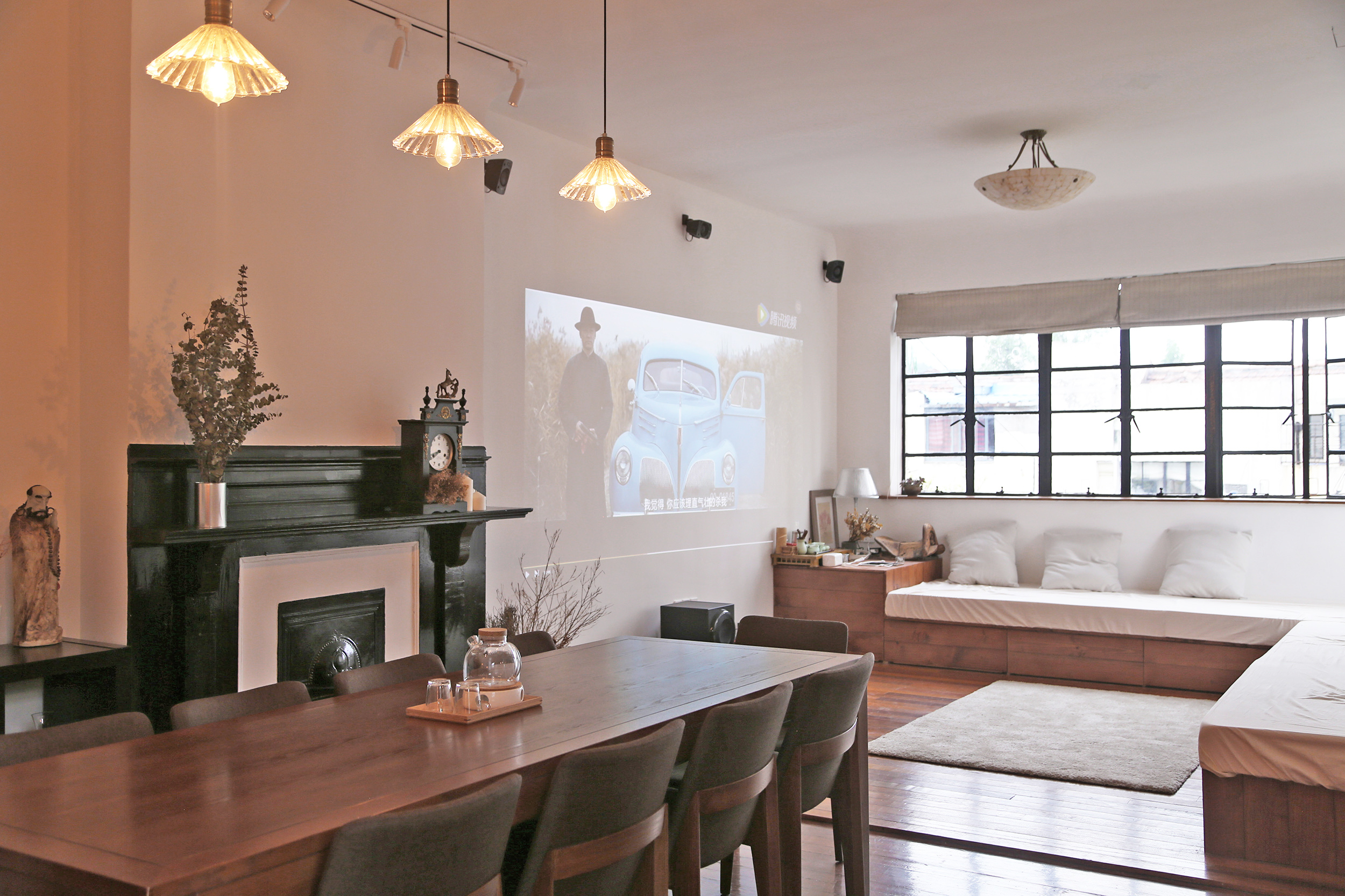 Under 35 – Junfeng Wang - 谷德设计网