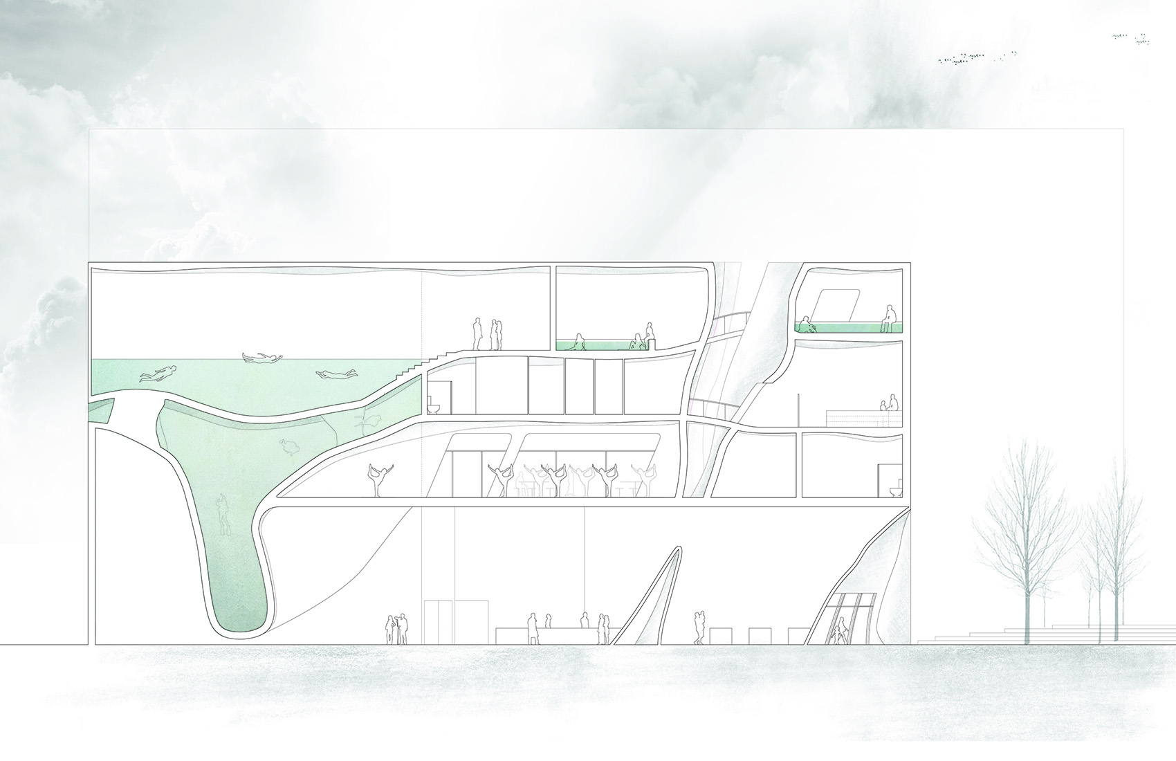 Overseas NO.74: Shu Du - 谷德设计网