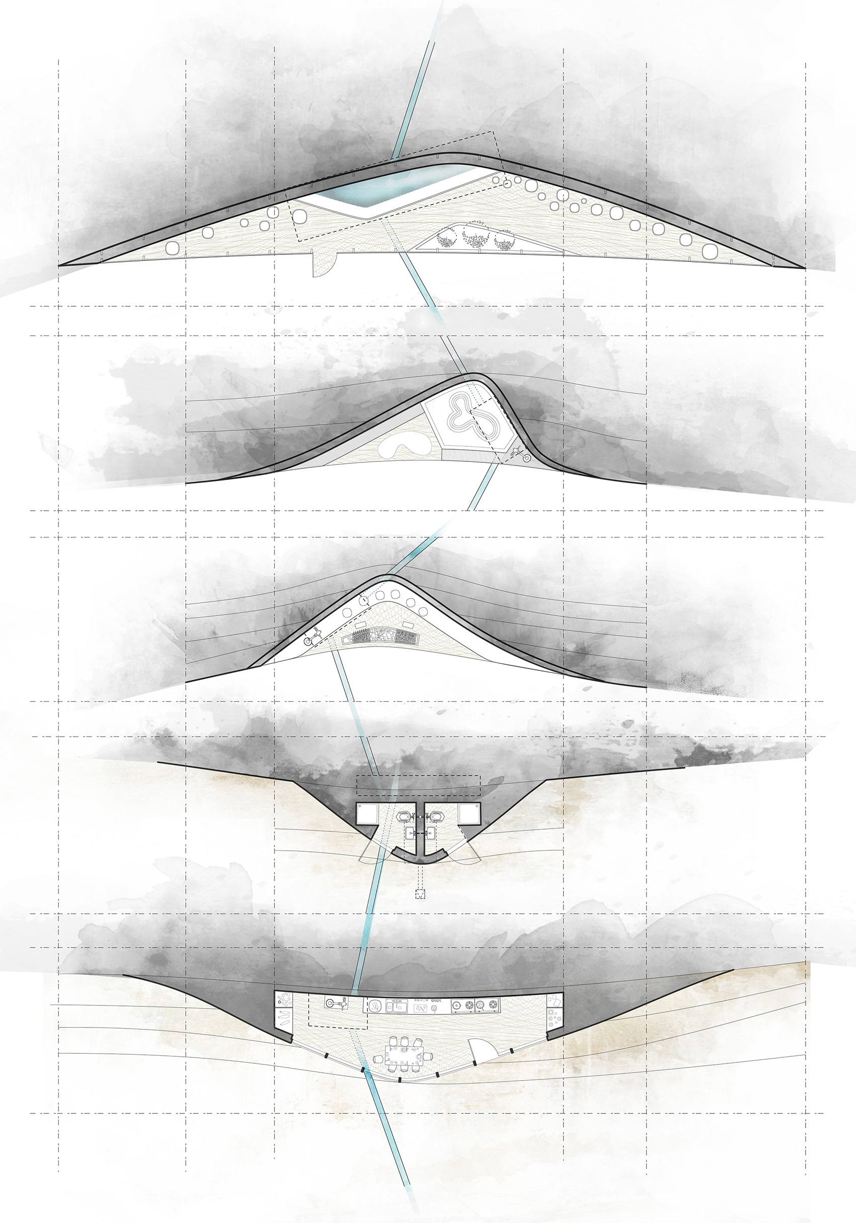 Overseas NO.74: Shu Du - 谷德设计网