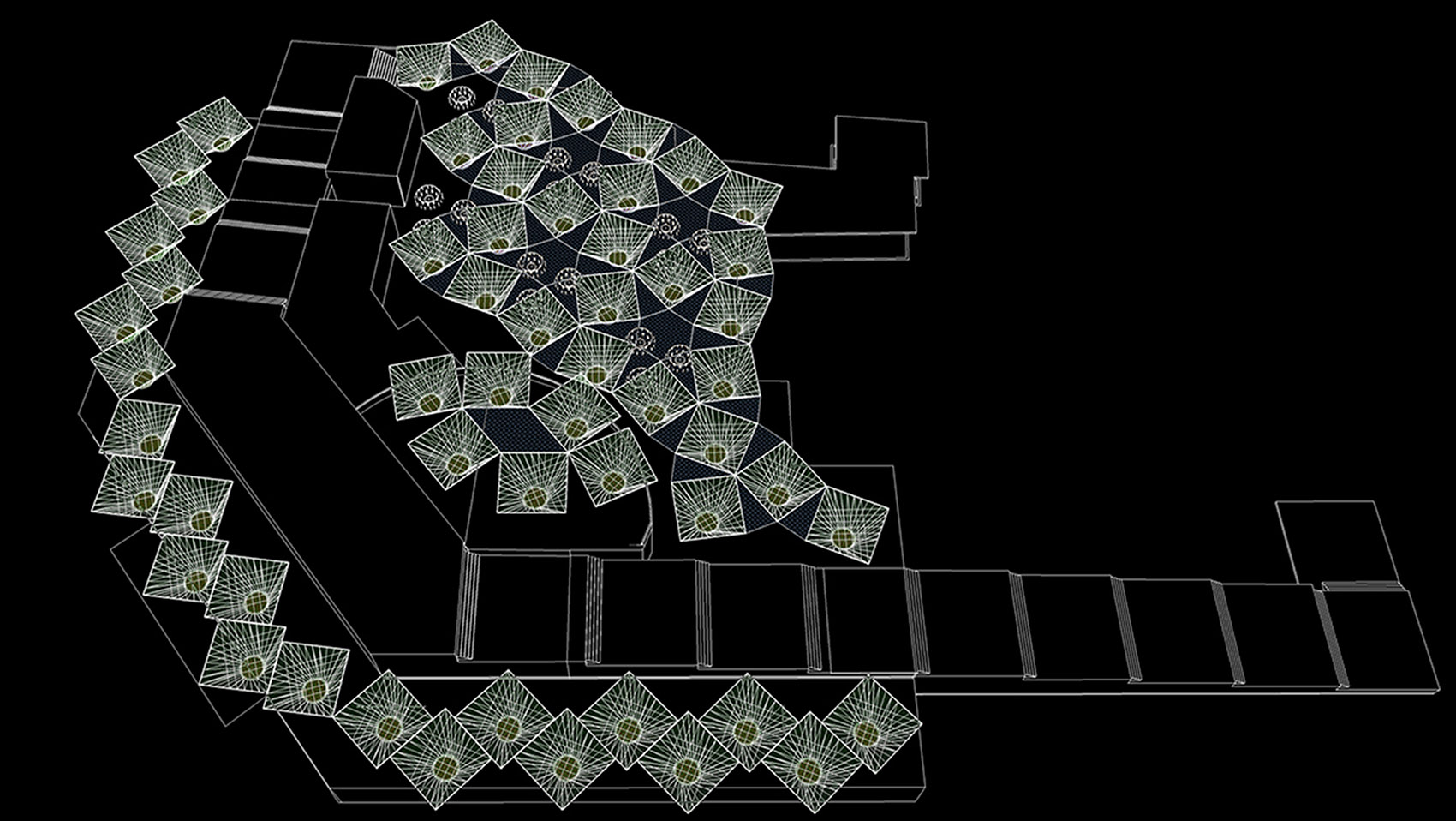 Sky Farm by VRAP - 谷德设计网