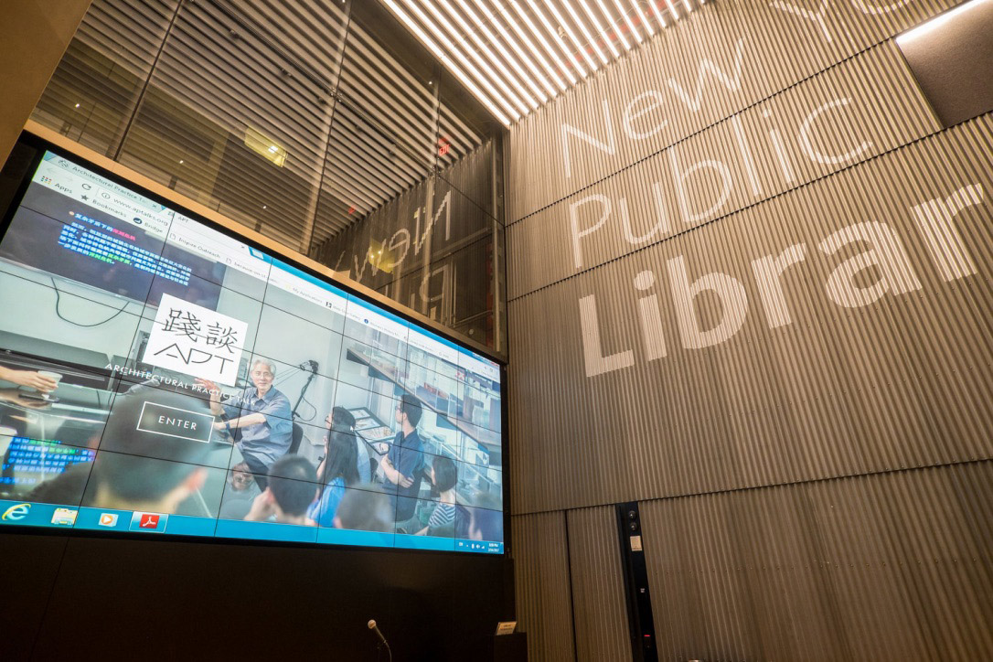 Under 35 – Junfeng Wang - 谷德设计网