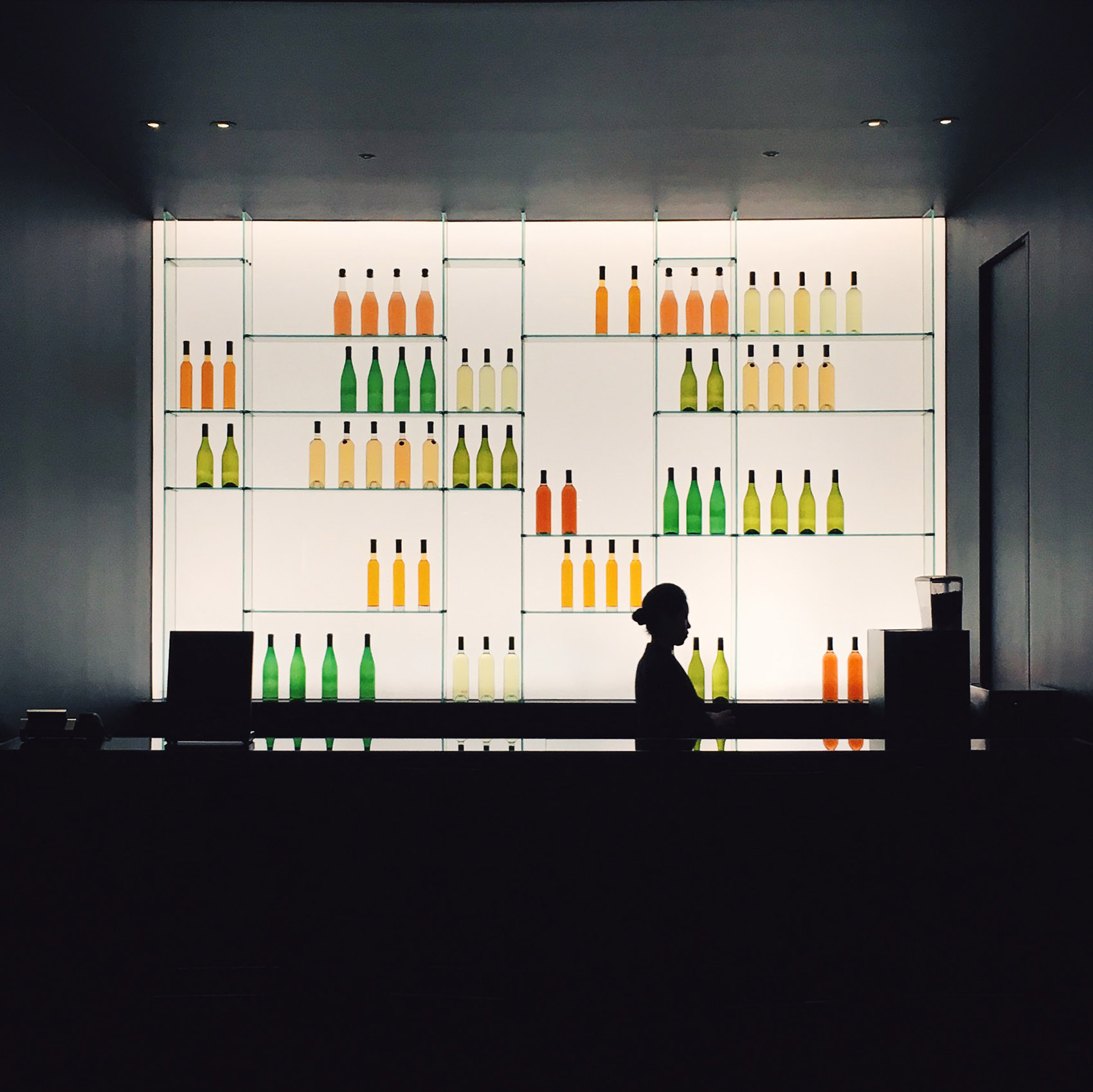 Under 35 – Junfeng Wang - 谷德设计网