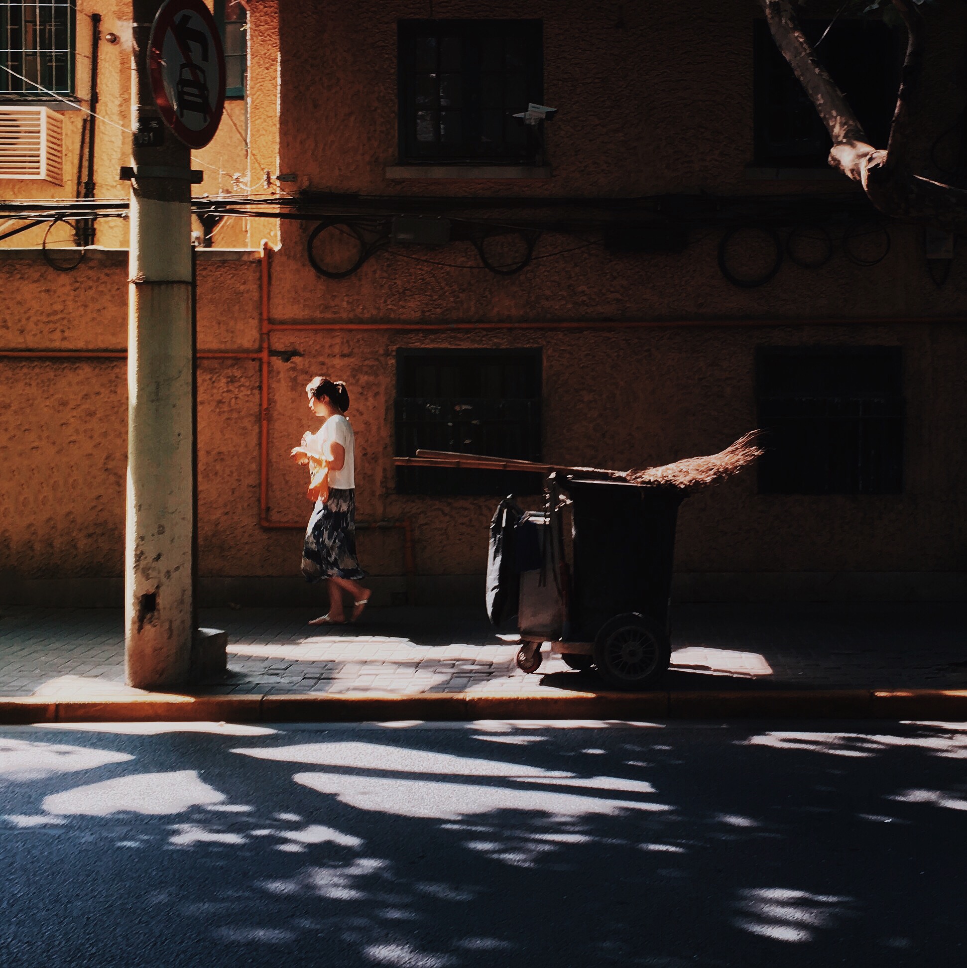 Under 35 – Junfeng Wang - 谷德设计网