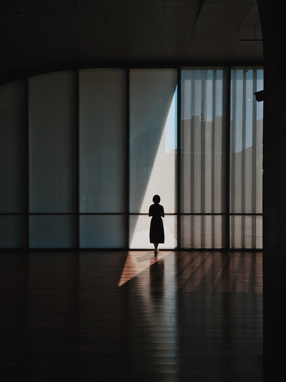 Under 35 – Junfeng Wang - 谷德设计网