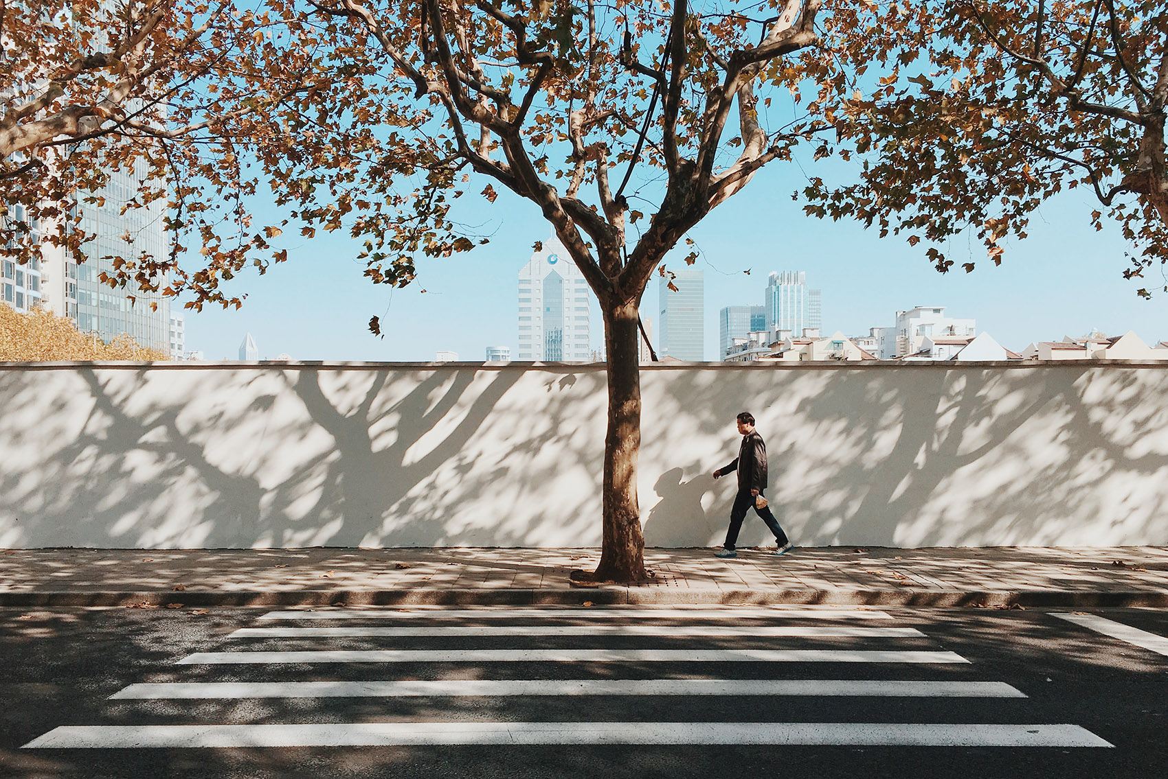 Under 35 – Junfeng Wang - 谷德设计网