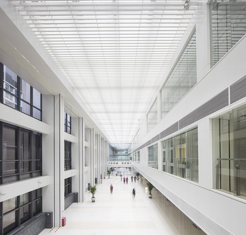 （上海）法国AIA Life Designers建筑工程联合设计集团 – 高级设计师 / 建筑师 / 助理建筑师 / 资深室内设计师 / 室内 ...