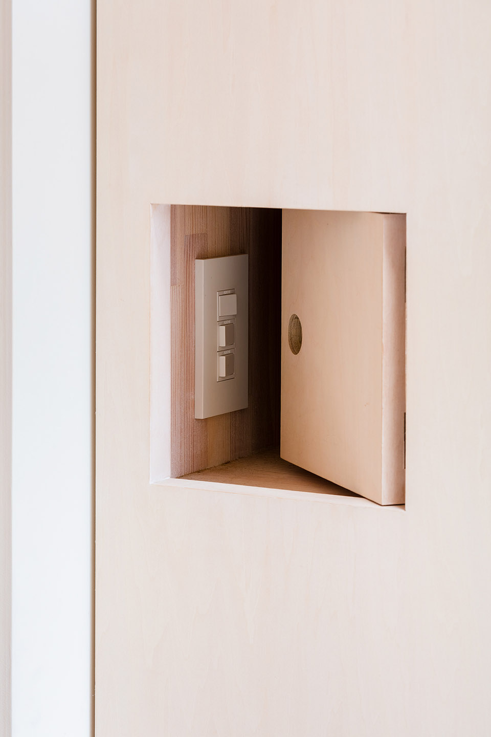 Seep Out House by SAI Architectural Design Office - 谷德设计网