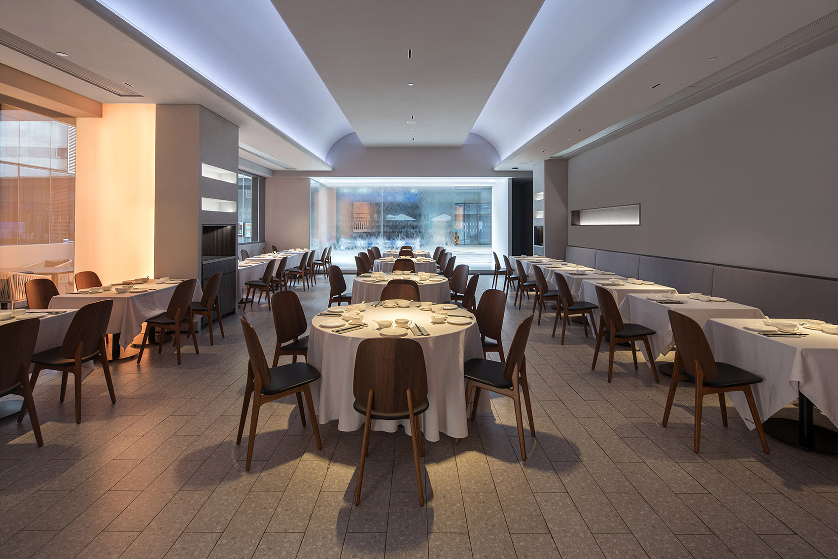 Really Taste Restaurant in Shenzhen, China by BloomDesign - 谷德设计网