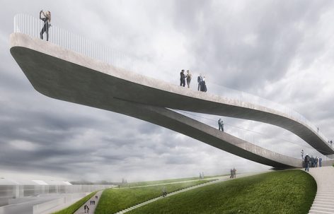 MVRDV - 谷德设计网