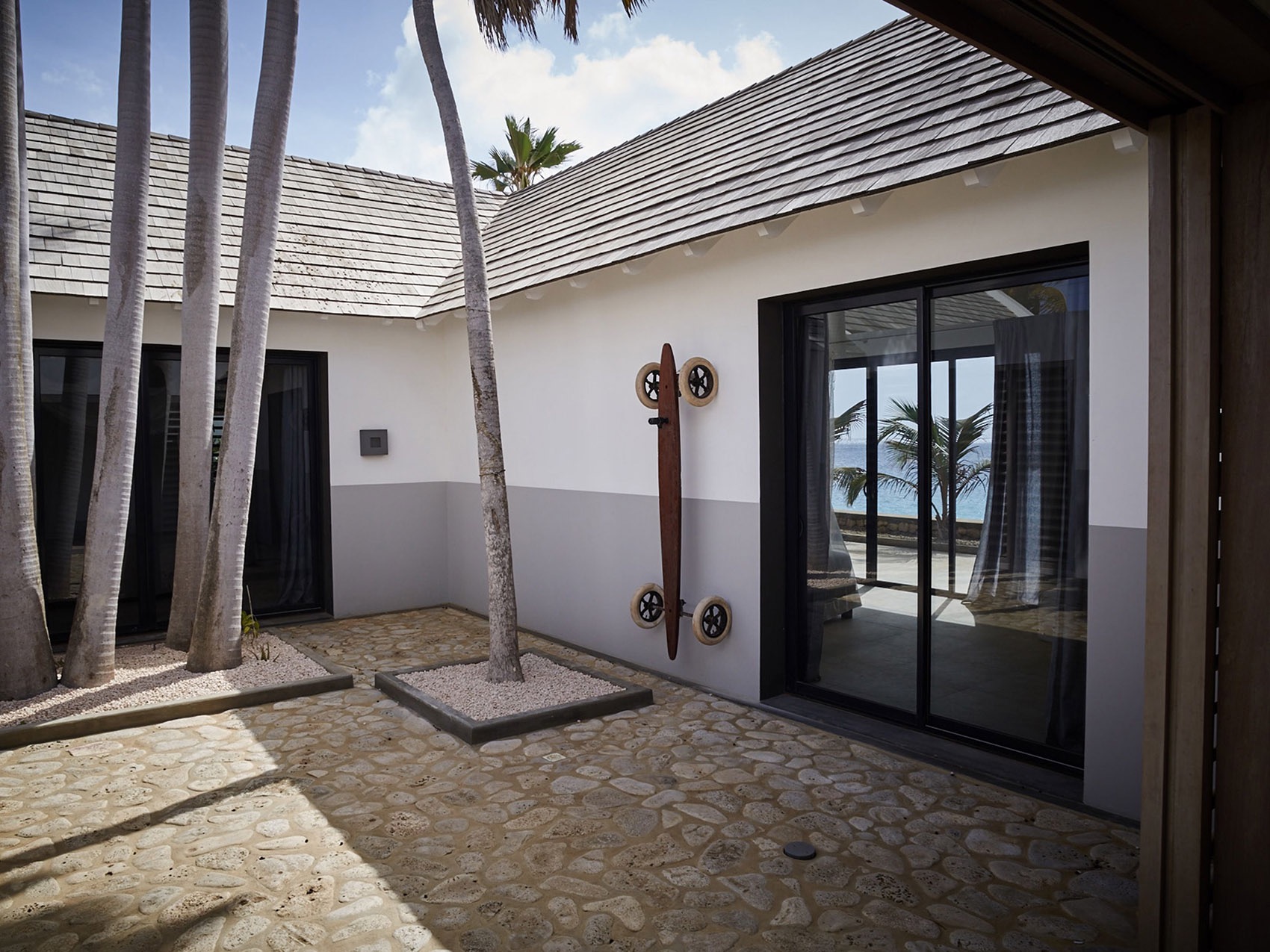 Piet Boon Bonaire by Piet Boon Studio - 谷德设计网