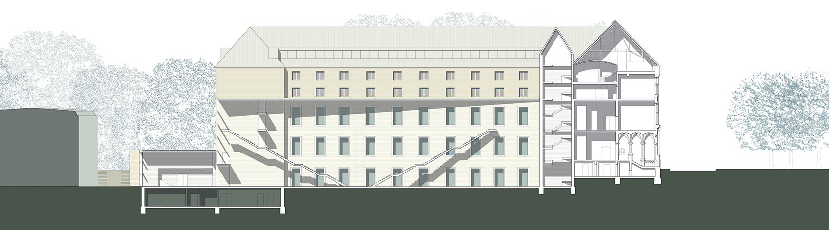 PhilosophicalSeminar at the Cathedral Square, Germany by Peter Böhm ...