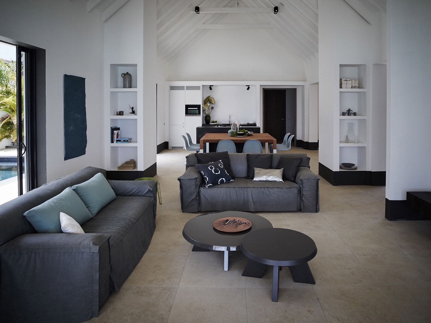 Piet Boon Bonaire by Piet Boon Studio - 谷德设计网