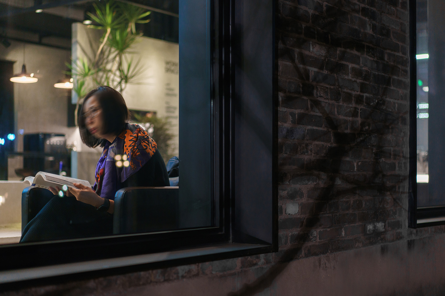 WMY Office, China by Within Beyond Studio - 谷德设计网