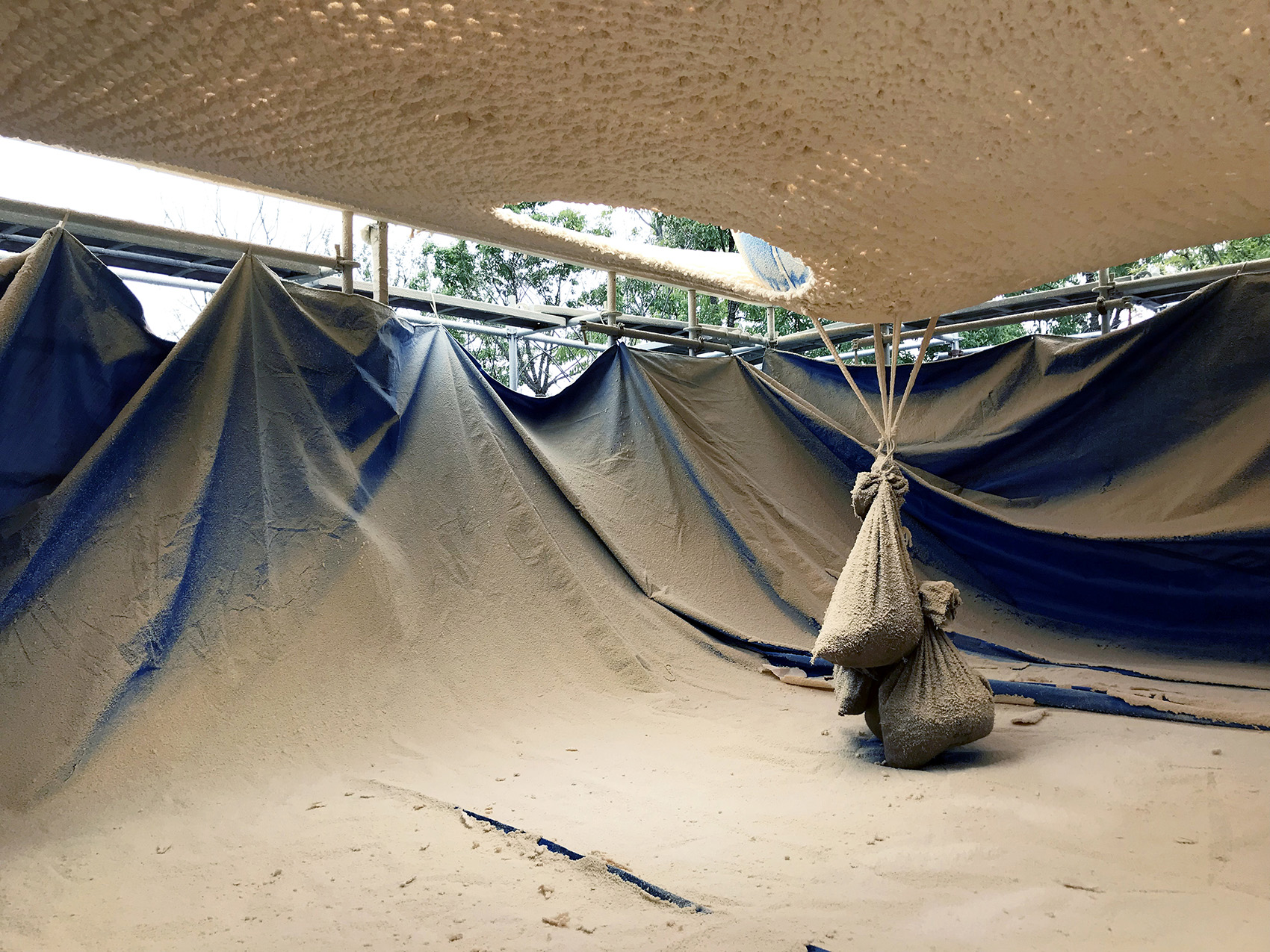 Soft Matter, China by Naturalbuild - 谷德设计网