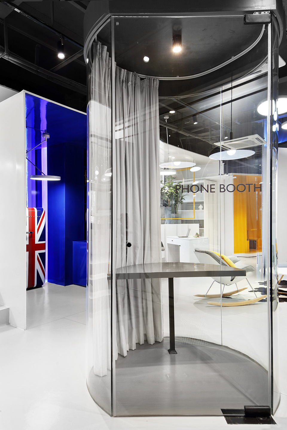 The connection, China by Nanjing Linear Architecture - 谷德设计网