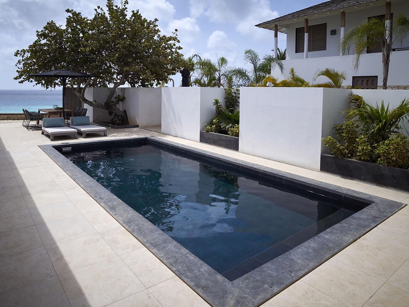 Piet Boon Bonaire by Piet Boon Studio - 谷德设计网