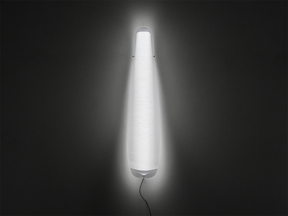 Refractile light collection by Tuomas Markunpoika - 谷德设计网