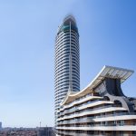 Akasya Acıbadem, Istanbul by Evrenol Architects - 谷德设计网