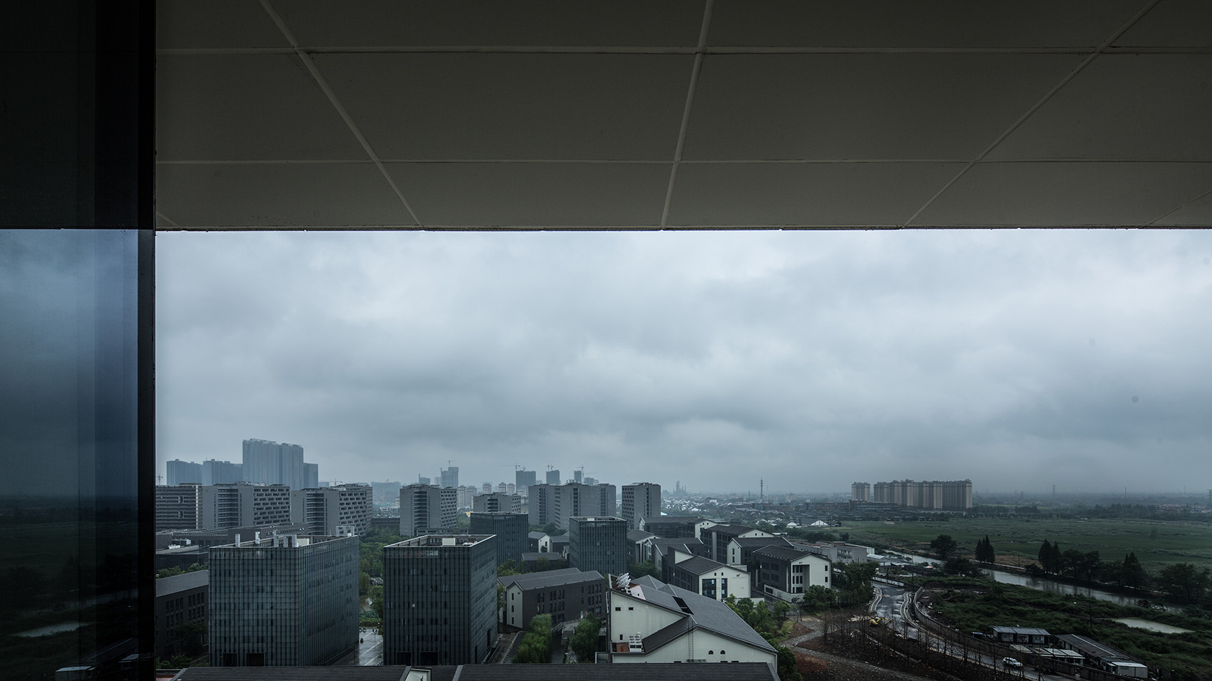 Hangzhou Normal University, China by WSP ARCHITECTS - 谷德设计网