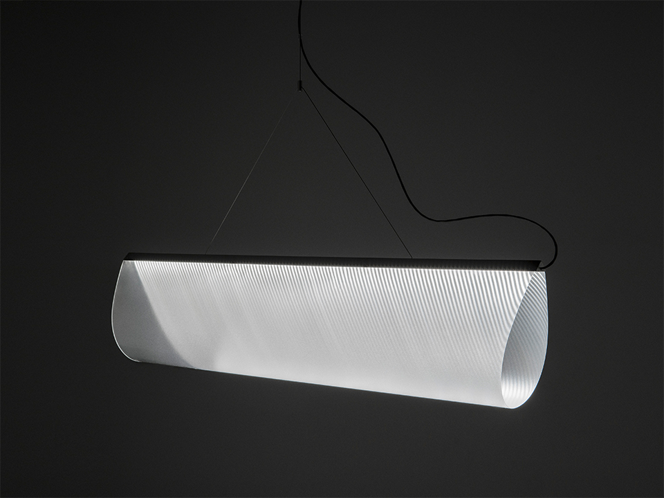 Refractile light collection by Tuomas Markunpoika - 谷德设计网