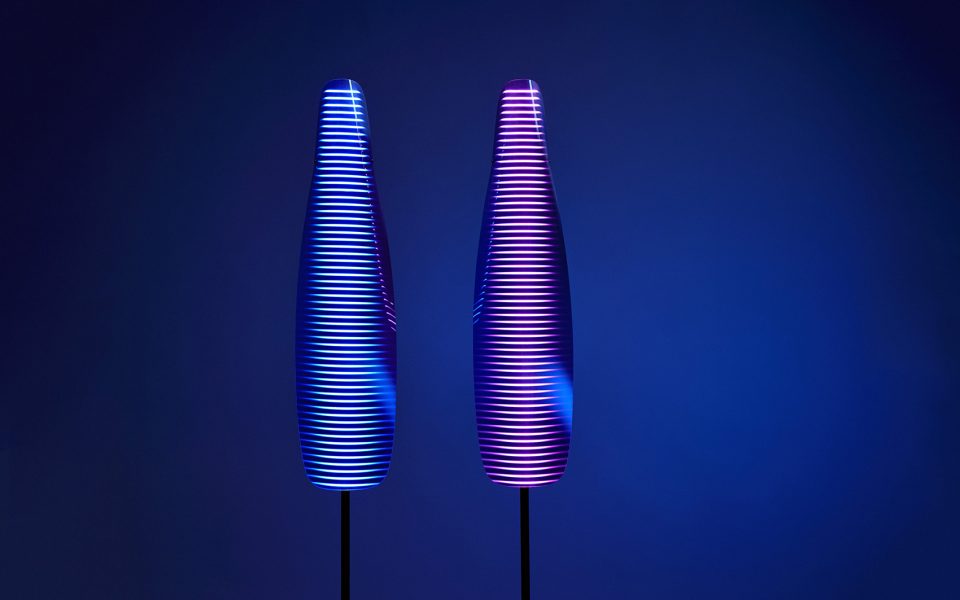 Refractile light collection by Tuomas Markunpoika - 谷德设计网