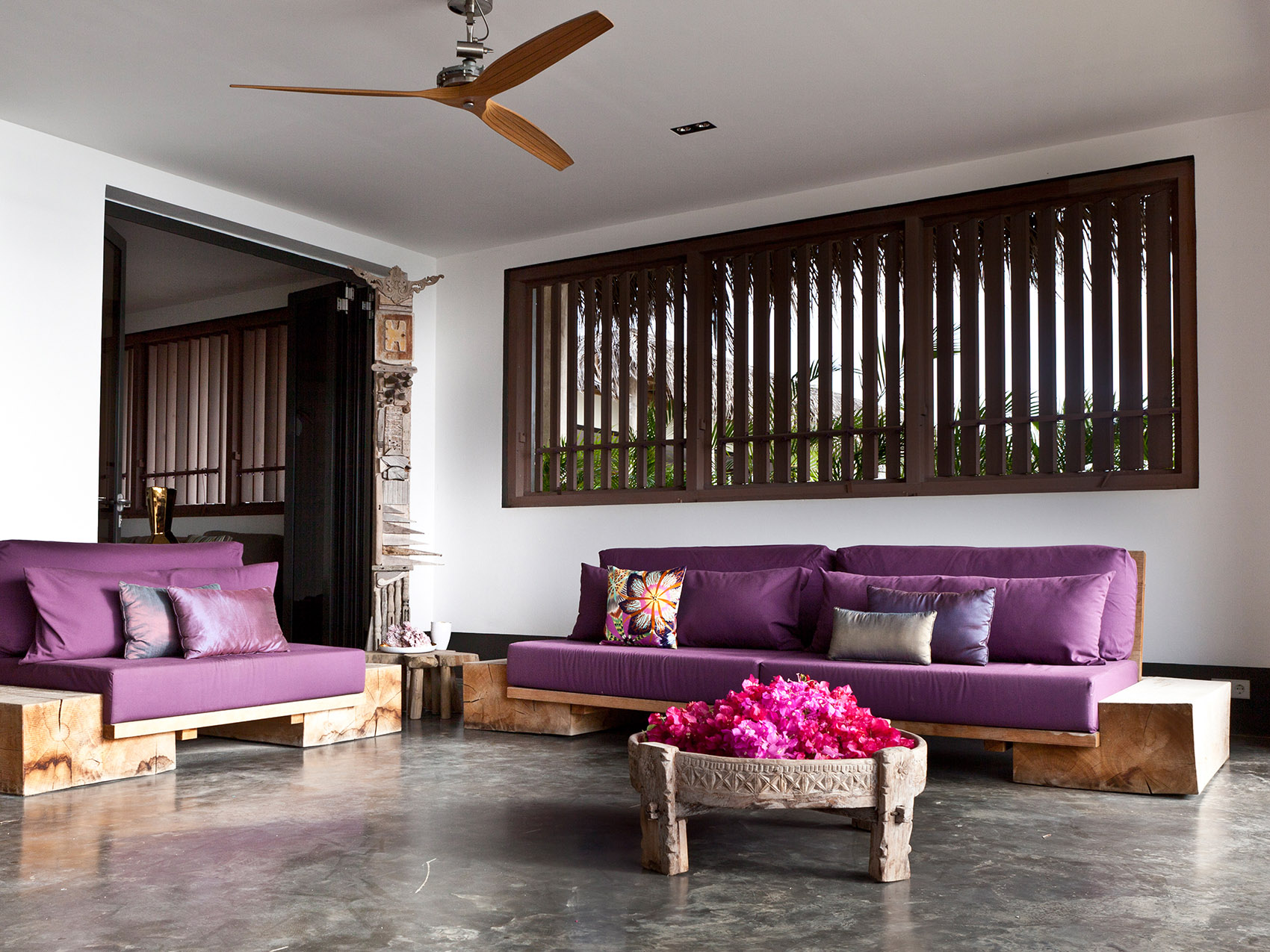 Piet Boon Bonaire by Piet Boon Studio - 谷德设计网