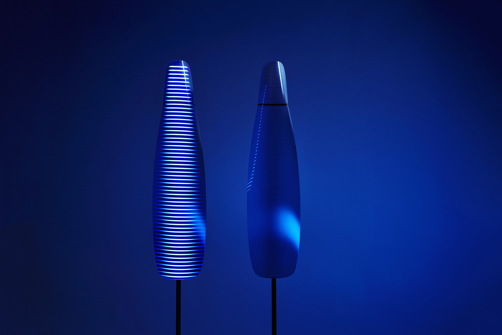 Refractile light collection by Tuomas Markunpoika - 谷德设计网