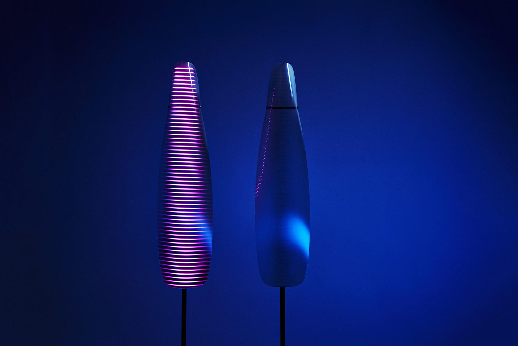 Refractile light collection by Tuomas Markunpoika - 谷德设计网